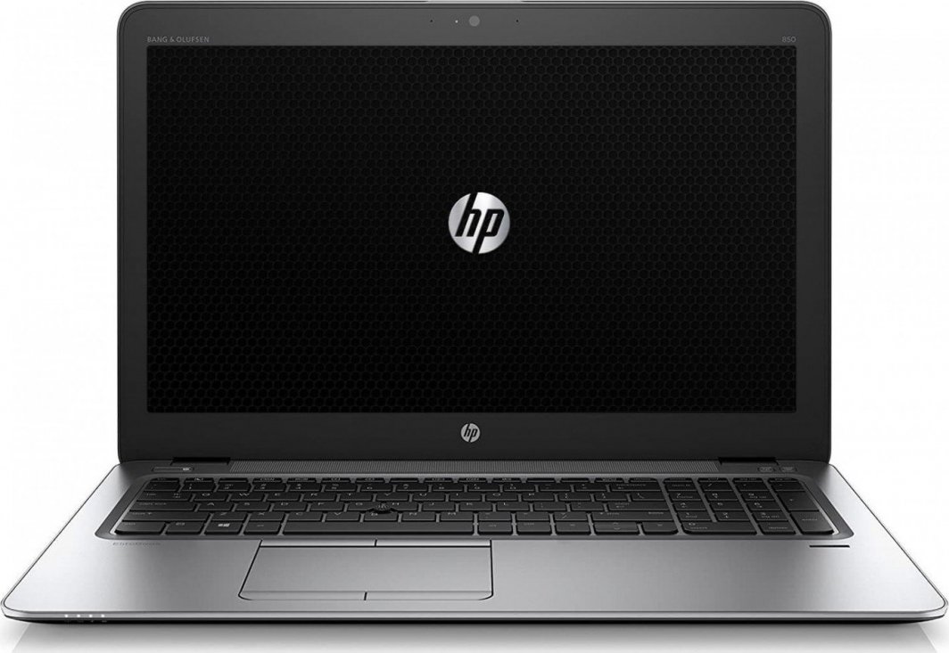HP EliteBook 850 G3 i5-6300U 8GB 512GB SSD 1920x1080 WWAN LTE Klasa A ...