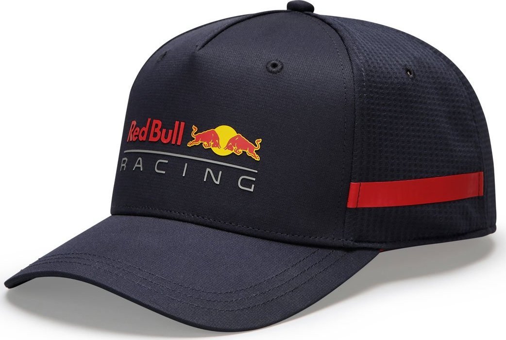 Red Bull Racing F1 Team Czapka Stripe Red Bull Racing F1 Team 2022 ... Red Bull Racing F1 Team Czapka Stripe Red Bull Racing F1 Team 2022 ...