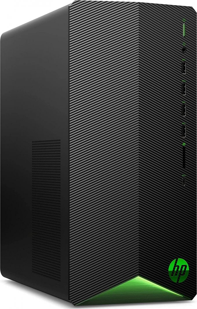 HP Komputer HP Pavilion AMD Ryzen 5 GTX1650S 16/512GB - Komputer ...