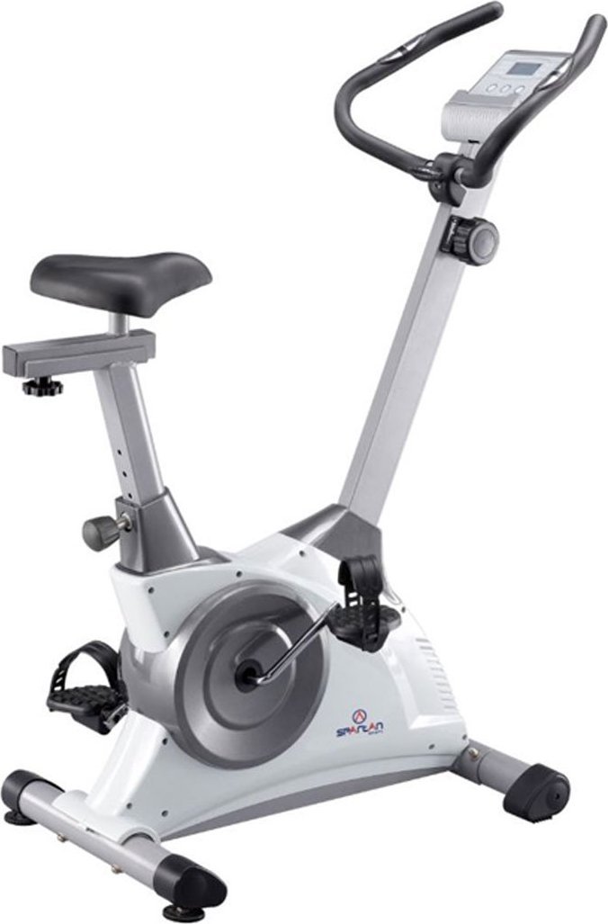 Spartan Sport Magnetic 800 magnetyczny - Rower stacjonarny - Morele.net