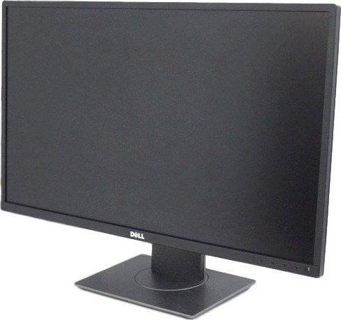 Dell Monitor Dell P2717H 27" LED 1920x1080 IPS Podstawka NN Czarny ...