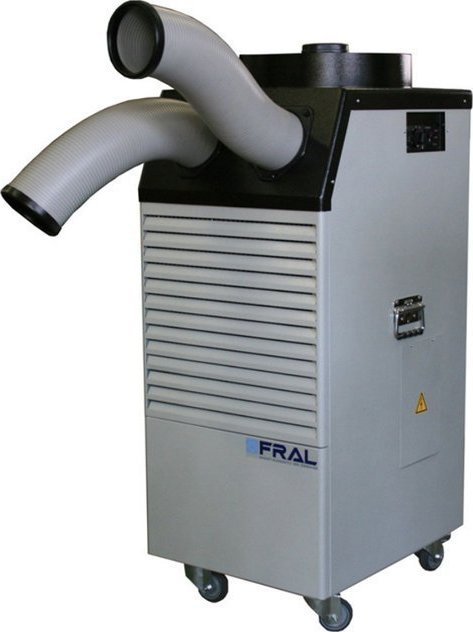 Fral Fral FSC 25.3 - Klimatyzator - Morele.net