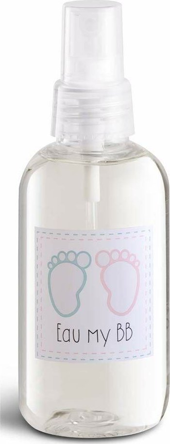 eau my bb Mgiełka do ciała Eau my BB (150 ml) - Morele.net