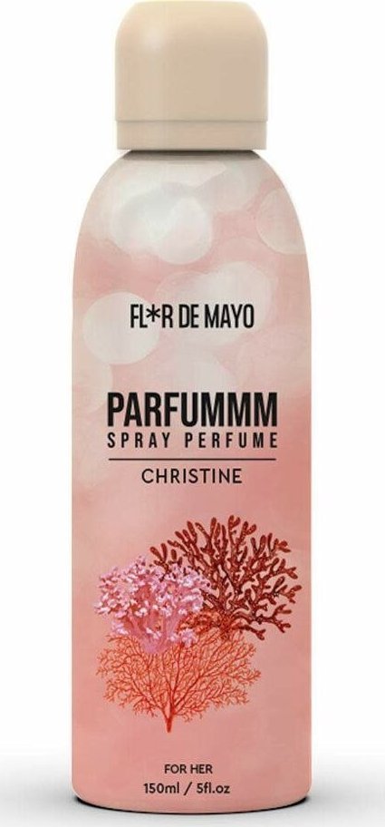Flor De Mayo Perfumy Damskie Flor de Mayo Christine Her Spray (150 ml ...