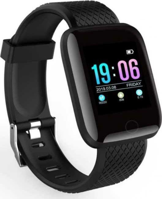 Roneberg Smartwatch Roneberg R116 - Smartwatch - Morele.net