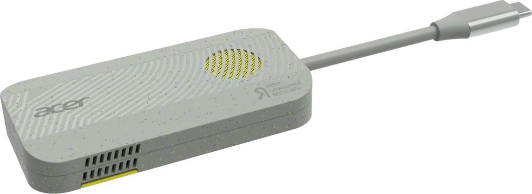 Acer Acer Connect Vero D5 5G dongle, cellular adapter - Karta sieciowa ...