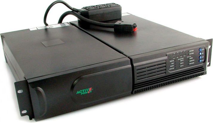 Active Power 2000VA RACK 19"(SINUSOIDA)+ - UPS - Morele.net