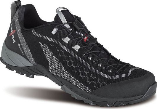 Kayland Alpha Knit GTX czarne r. 39 - Buty trekkingowe męskie - Morele.net