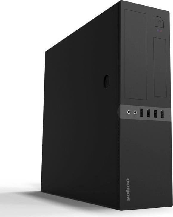 NTT System NTT Office Ryzen 5 5600G, 16 GB, Radeon Vega 7, 512 GB SSD ...