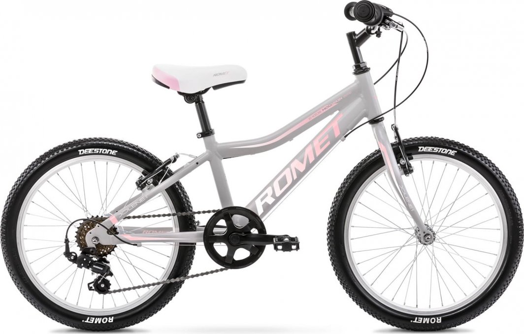 Romet Rower Górski ROMET Jolene 20 KID 1 2022 - Sklep-presto.pl