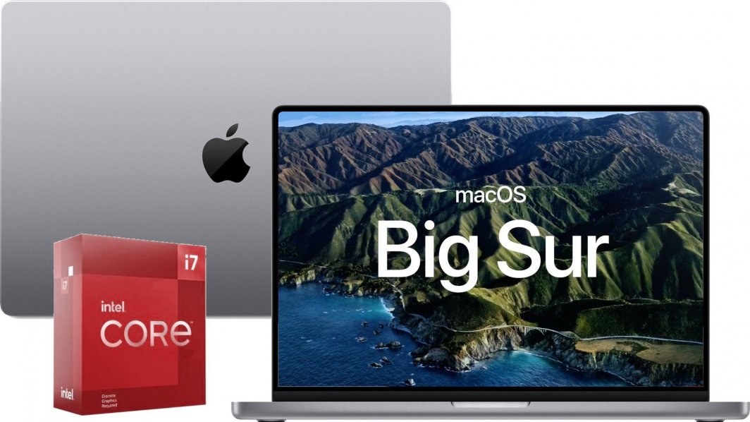 Apple MacBook Pro 15 i7-HQ 16GB 128SSD RETINA OS Big Sur - Laptop ...