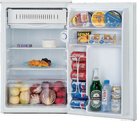 Samsung SRG-148 - Lodówka - Morele.net