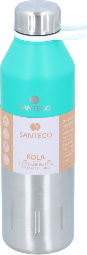 Butelka termiczna 500ml SANTECO uni - Morele.net