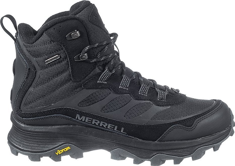 Merrell Buty Merrell Moab Speed Thermo Mid 48 - Buty trekkingowe męskie ...