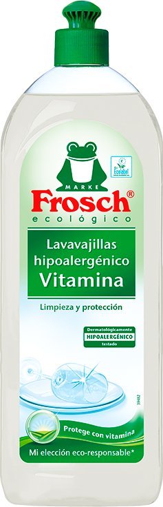 Frosch Zmywarka Frosch (750 ml) Eco - Zmywarka - Morele.net