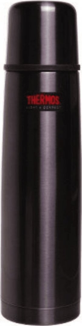 Thermos Dobry termos 750 ml turystyczny Thermos Light & Compact ...