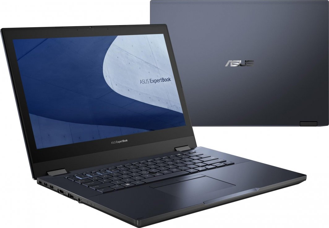 Asus NB ASUS Expertbook B2402FBA-N70264X 14 i5 W11P - Laptop - Morele.net