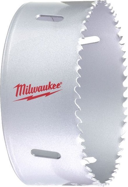 Milwaukee Otwornica Bi-Metal Contractor 102mm MILWAUKEE - Morele.net