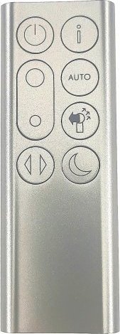 Dyson Oryginalny Pilot grafiowy oczyszczacz Dyson DP04 - Morele.net