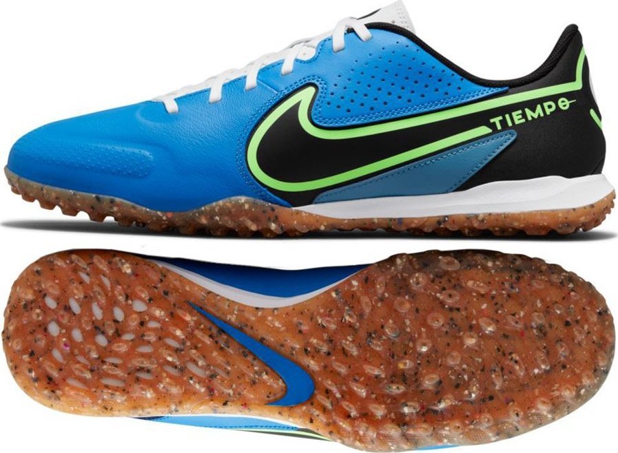 Nike Buty Nike Tiempo Legend 9 Academy TF DA1191 403 - Morele.net