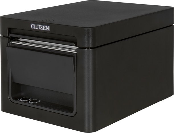 Citizen CT-E651 - Drukarka etykiet - Morele.net