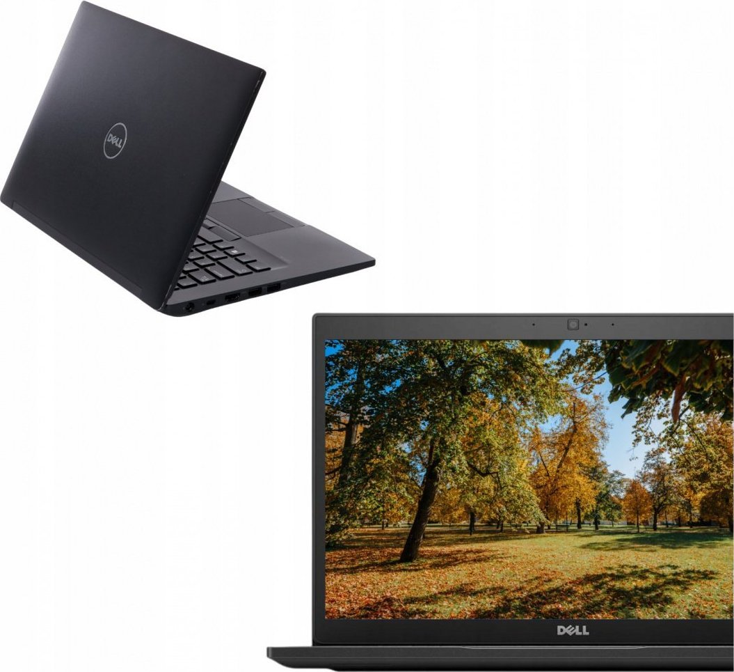 Dell Latitude 7480 Intel Core i7 16GB DDR4 256GB SSD Windows 10 Pro 14 ...
