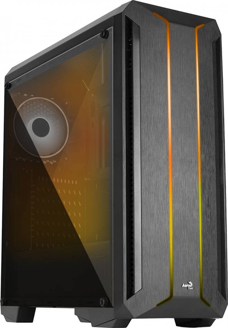 GER-POL KOMPUTER PC SKYLINE 2/4700G/1650/P16/M1 WINDOWS 11 PRO PL ...