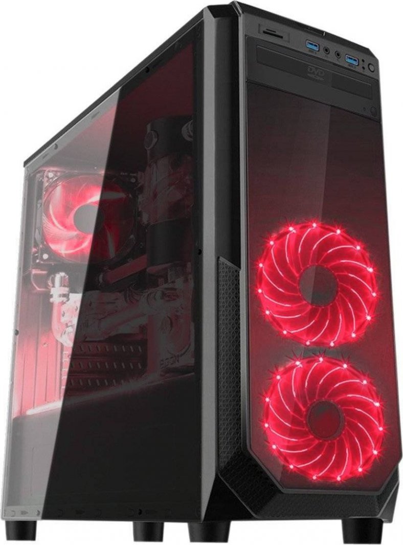 GER-POL KOMPUTER PC BPV2 12400f/1650/P16/M1 WINDOWS 11 PRO PL ...