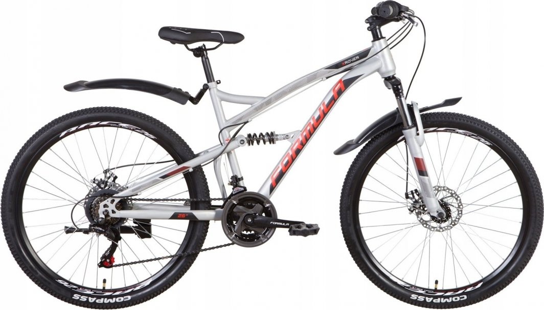 VELOTRADE Rower Górski MTB Velotrade X Na Komunię - Morele.net