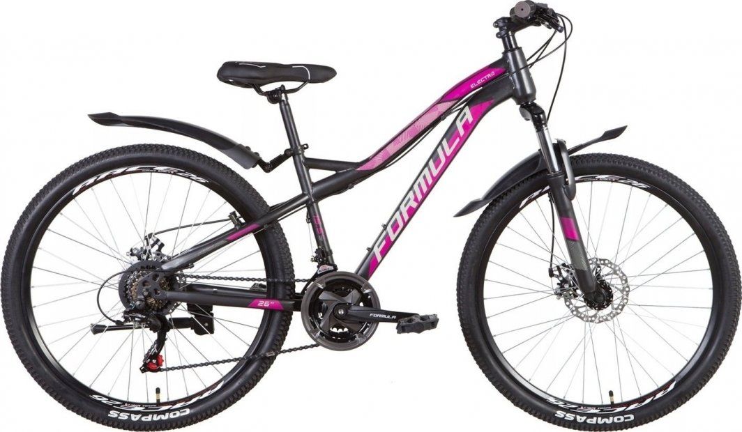 VELOTRADE Rower Górski MTB Electra Prezent na Komunię - Morele.net