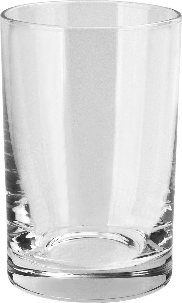 Krosno Szklanka literatka 100 Ml Krosno Basic Morele