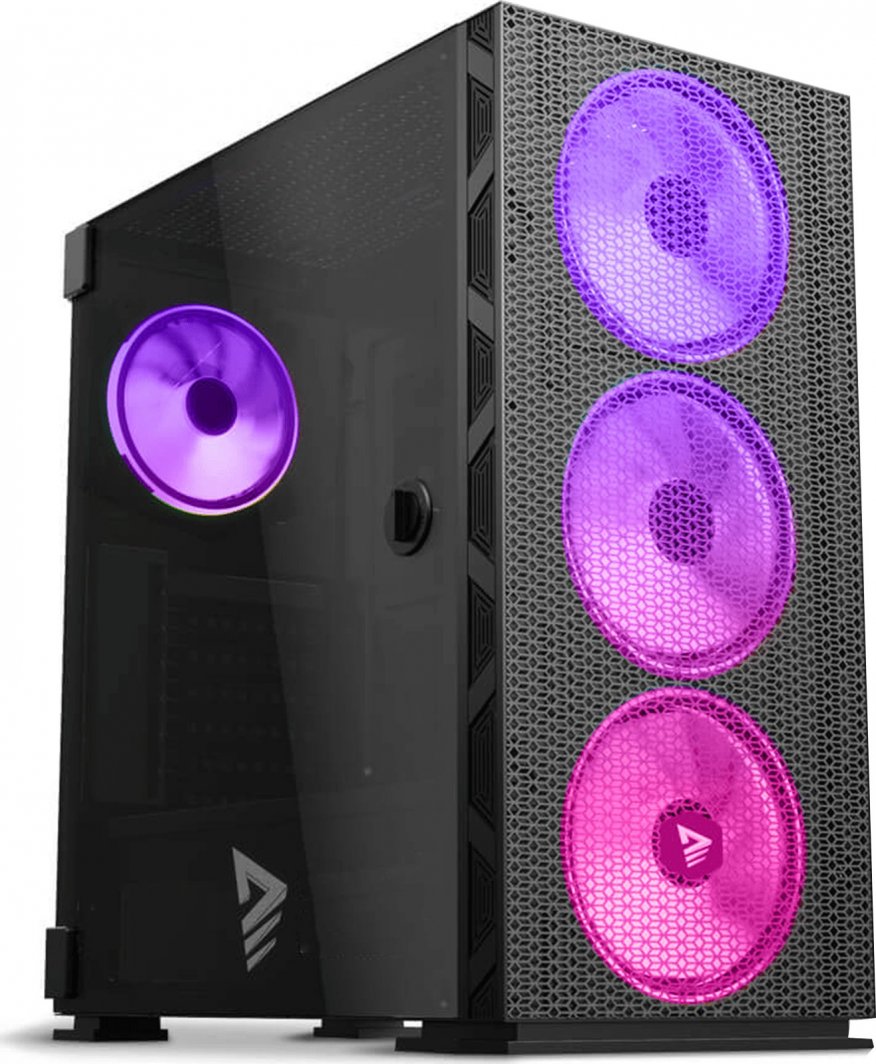 Vist Raptor ARGB, Core i9-12900KF, 64 GB, RTX 4080, 1 TB M.2 PCIe ... Vist Raptor ARGB, Core i9-12900KF, 64 GB, RTX 4080, 1 TB M.2 PCIe ...