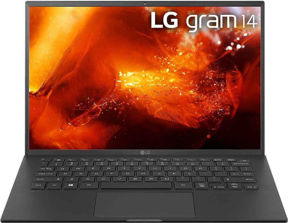 LG Gram 14 2023 i5-1340P / 16 GB / 512 GB / W11 (14ZB90R-G.AA55Y ...
