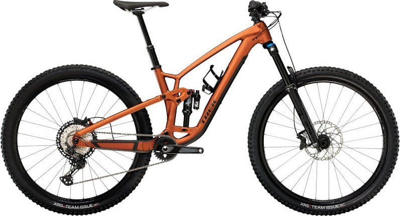 Trek Trek Fuel EX 8 Matte Pennyflake Generacja 6 2023 (M) - Morele.net