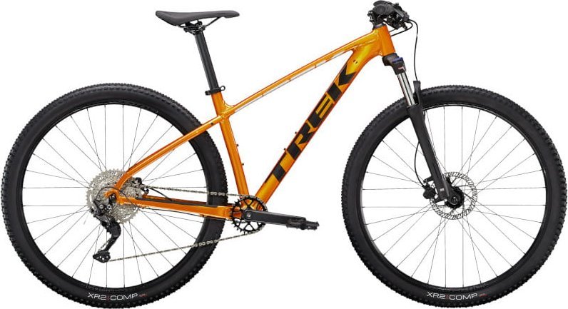 Trek Trek Marlin 6 Factory Orange Generacja 2 2023 (ML) - Morele.net
