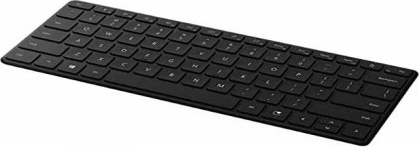 Microsoft Klawiatura Bluetooth Microsoft 21Y-00024 Qwerty Hiszpańska ...
