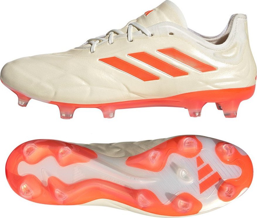 Adidas Buty adidas COPA PURE.1 FG HQ8903 - Morele.net