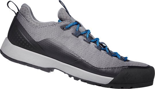 Black Diamond Buty Trekkingowe Black Diamond MISSION LT APPROACH SHOES ...