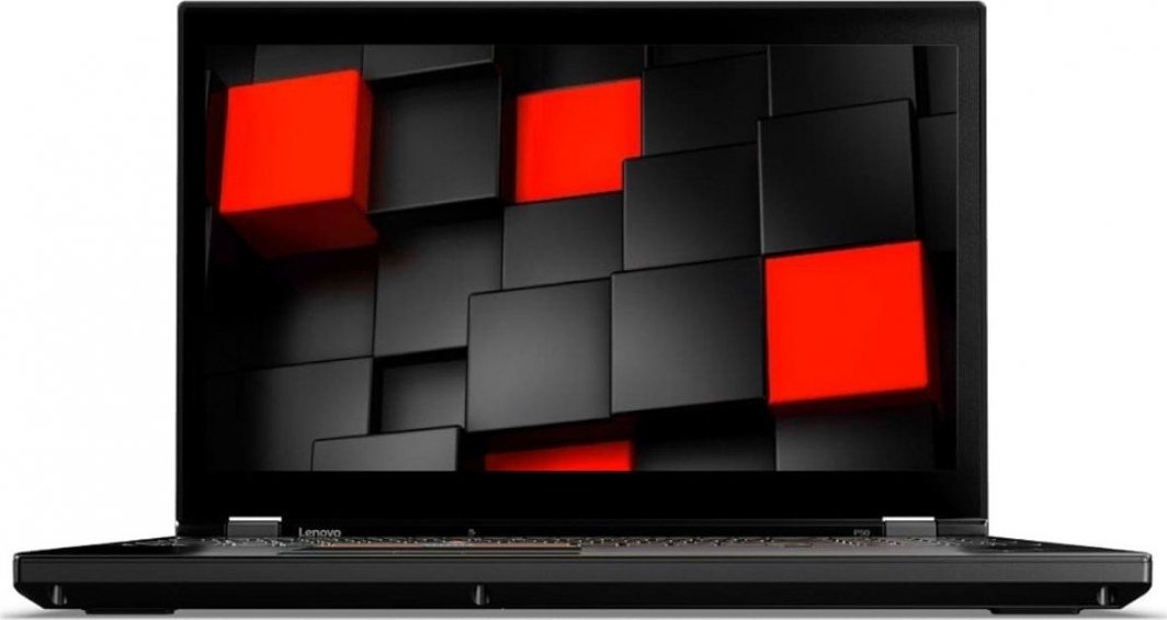 Lenovo Thinkpad P50 i7-6820HQ 16GB 512GB Dotykowy FullHD IPS Nvidia ...
