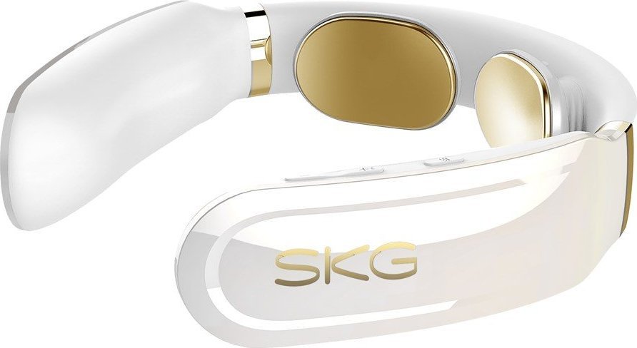 SKG Masażer do karku SKG N5-E Szary - Masażer - Morele.net