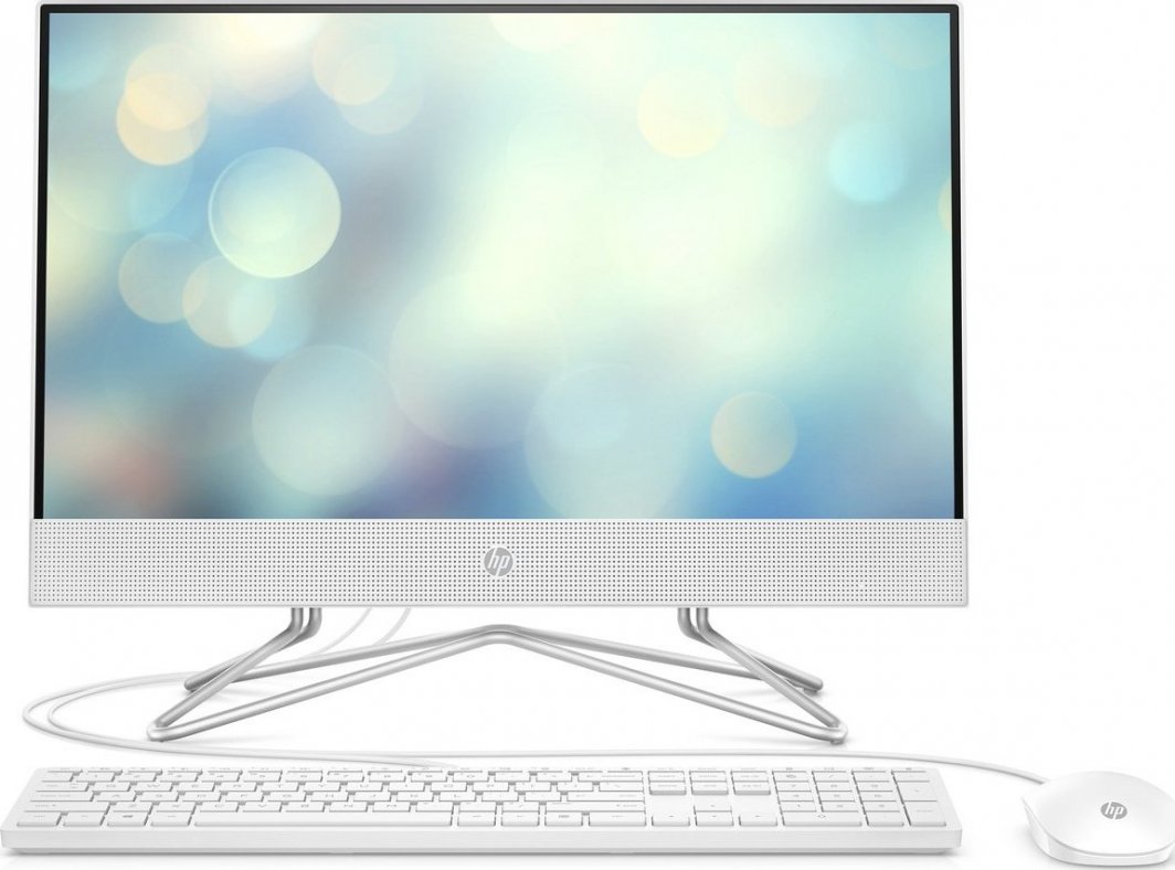HP AiO HP 22 FullHD Ryzen 3 3250U 8GB 256GB SSD Win11 - Komputer ...