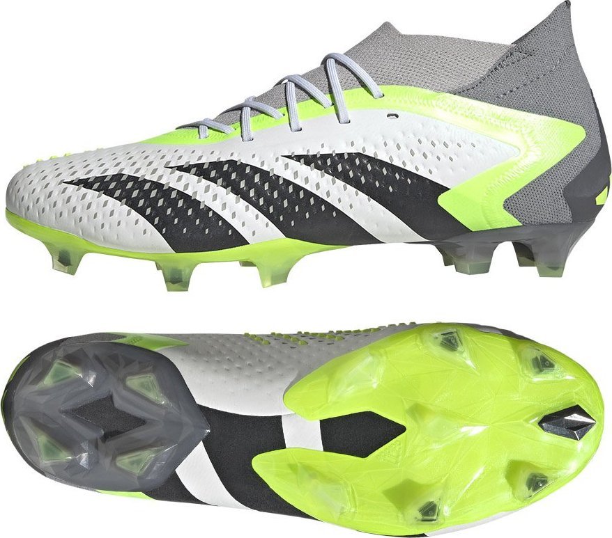 Adidas Buty adidas Predator Accuracy.1 FG GZ0035 - Morele.net