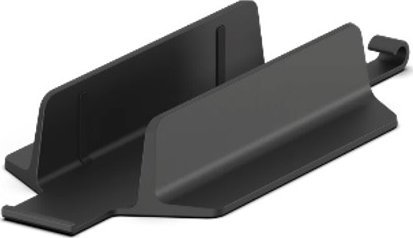 Dell DELL OptiPlex Micro and Thin Client Vertical Stand - Morele.net