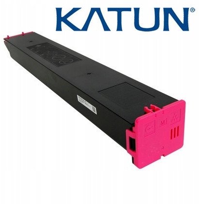 Katun Katun Toner do Sharp MX 2630 N | 24000 str. | Magenta | Access ...
