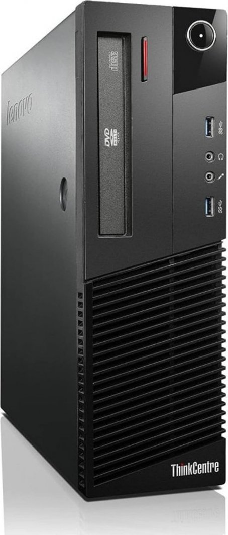 Lenovo Komputer Lenovo ThinkCentre M93p SFF i5-4570 8/256 - Komputer ...
