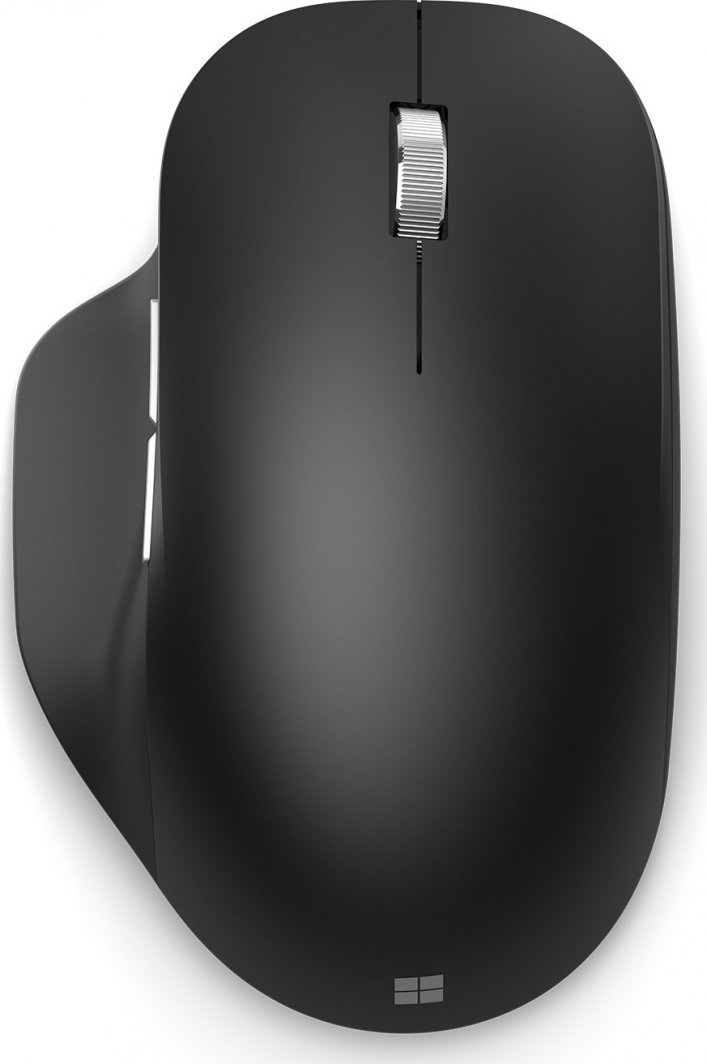 Microsoft Bluetooth Ergonomic Mouse - Mysz - Morele.net