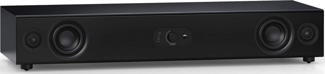 Nubert Soundbar Nubert nuPro AS-3500 Black 2.0 240W BT - Soundbar ...