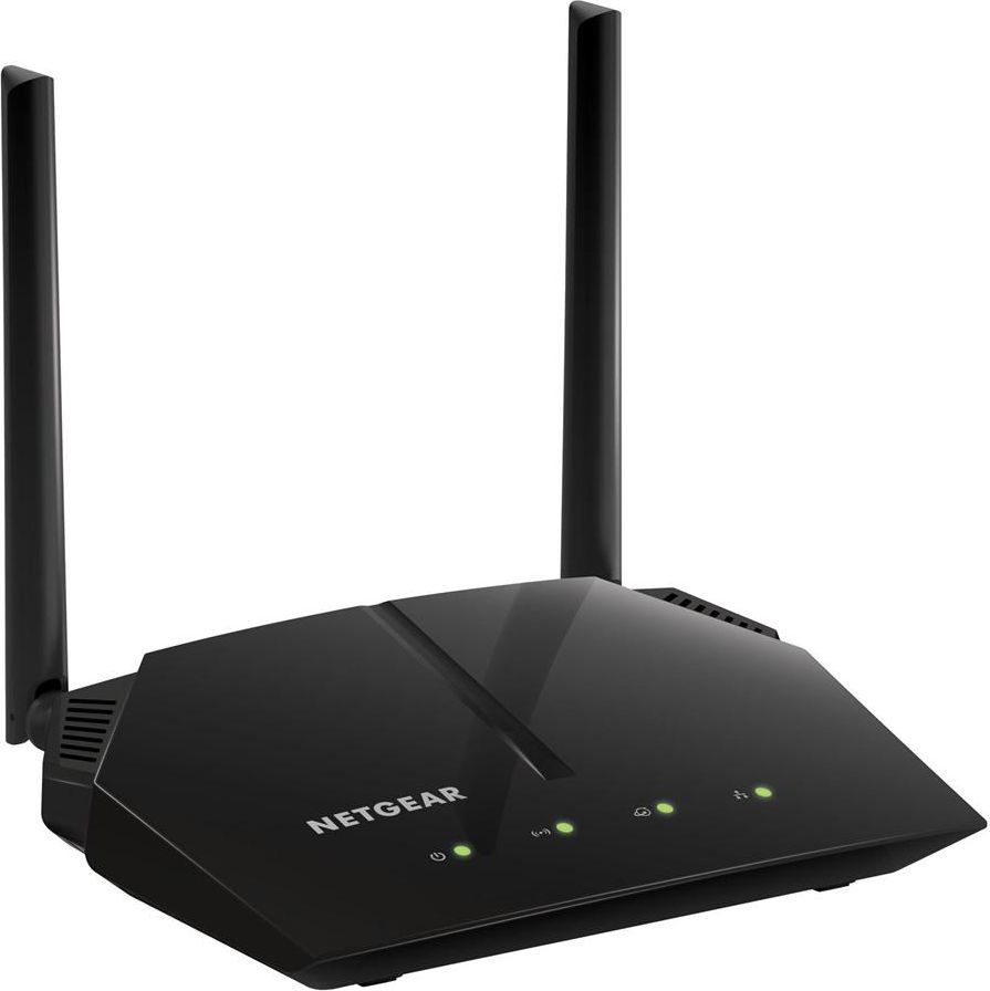 NETGEAR R6120 (R6120-100PES) - Router - Morele.net