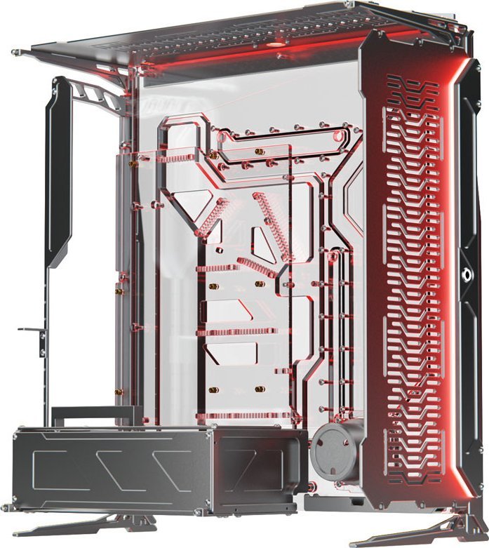 Singularity Spectre 3.0 RGB (SC-S3-SL) - Obudowa - Morele.net