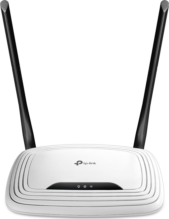 Tp Link Tl Wr841n Router